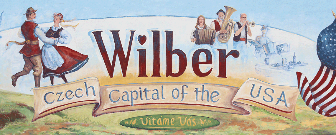 Nebraska Czechs of Wilber – Czech Capital of the U.S.A.