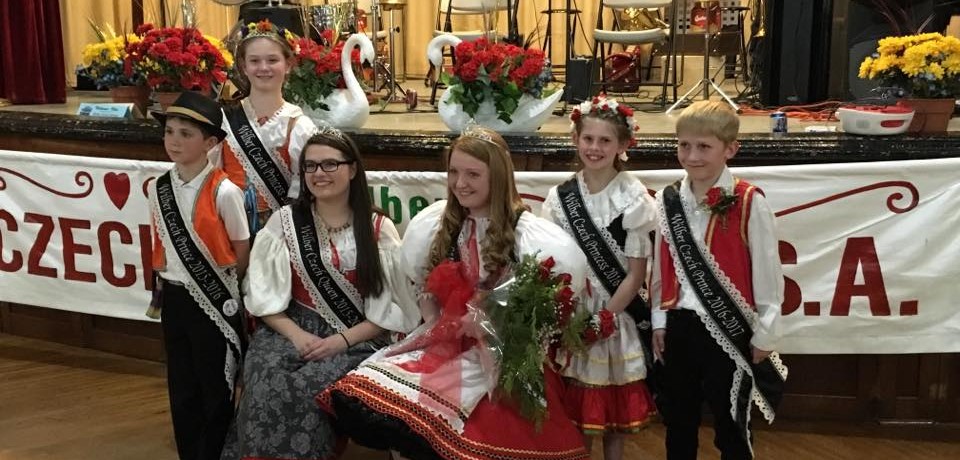 Nebraska Czechs of Wilber – Czech Capital of the U.S.A.