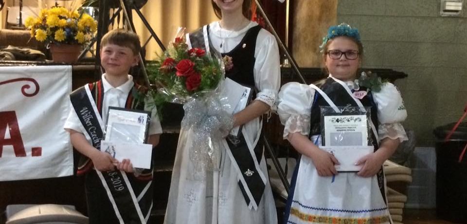 Nebraska Czechs of Wilber – Czech Capital of the U.S.A.