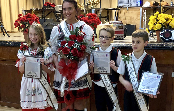 Nebraska Czechs of Wilber – Czech Capital of the U.S.A.